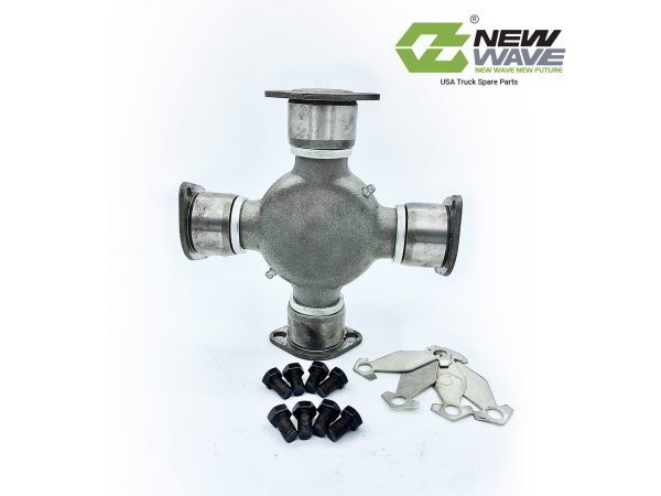 5281X-Chữ thập chén 49x192 (4 tai) NW5281X New Wave