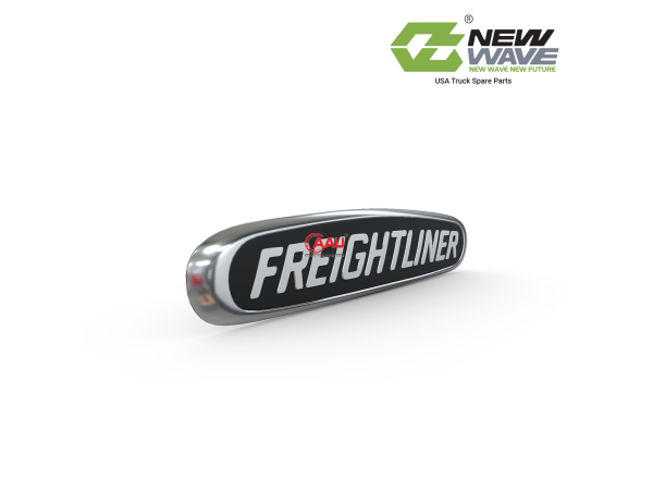 Freightliner Logo HAL95917 | New Freightliner – CraneWorks