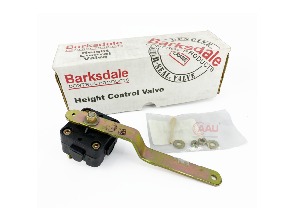 Van xả bầu hơi cabin KD2261 Barksdale